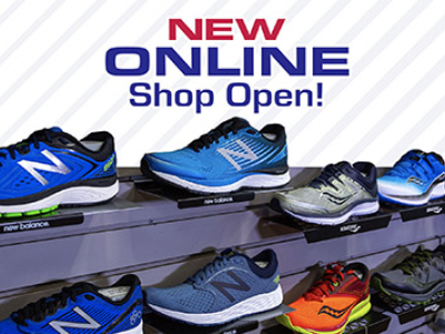 History - Track Shack