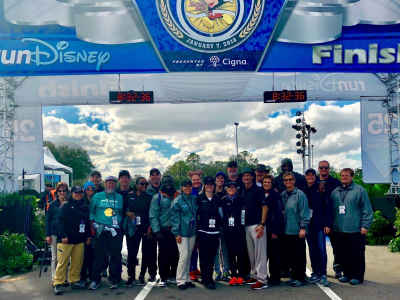 History - Track Shack