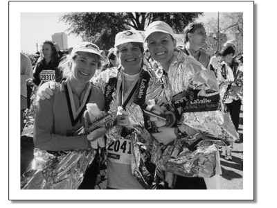 History - Track Shack