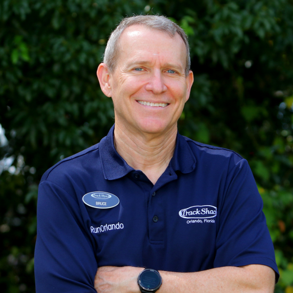 About Us - Track Shack